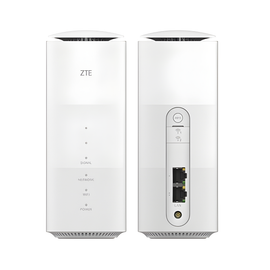 ZTE MC801A (FTU) | MTN, Vodacom, Telkom, Cell C | From R529pm x24 ...